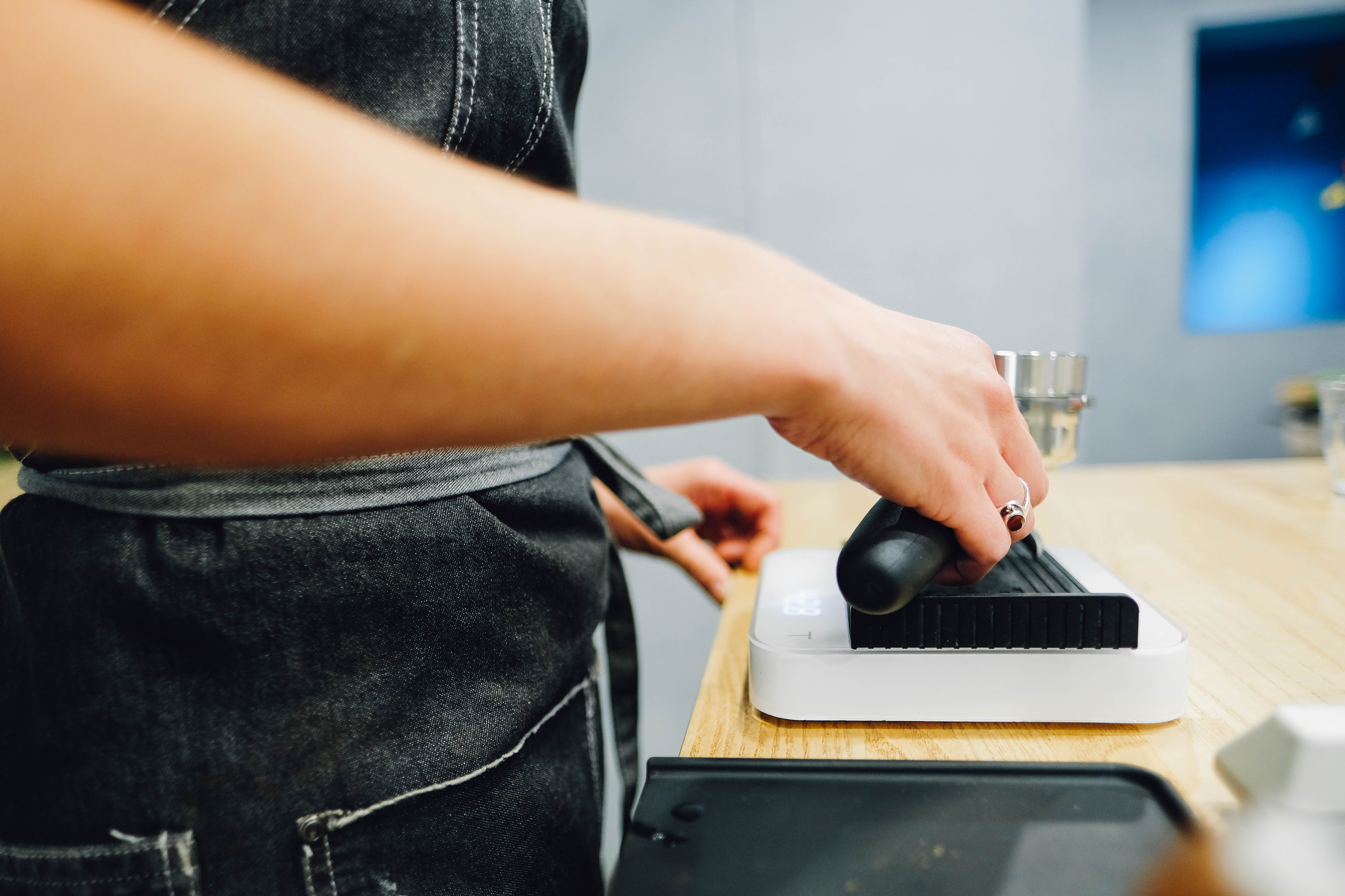 How to Update your Acaia Product's Firmware – Acaia Help Center