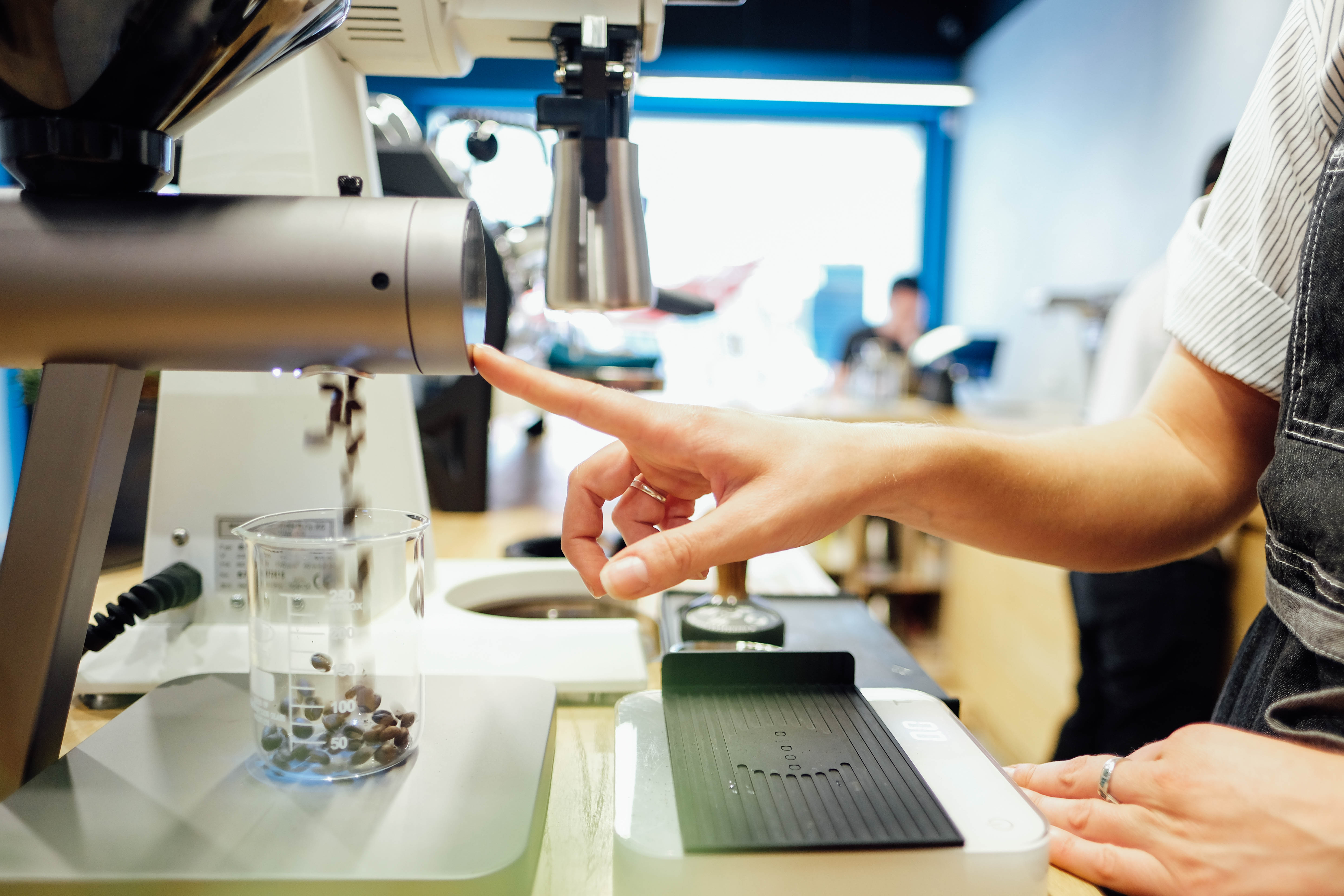 How to Update your Acaia Product's Firmware – Acaia Help Center