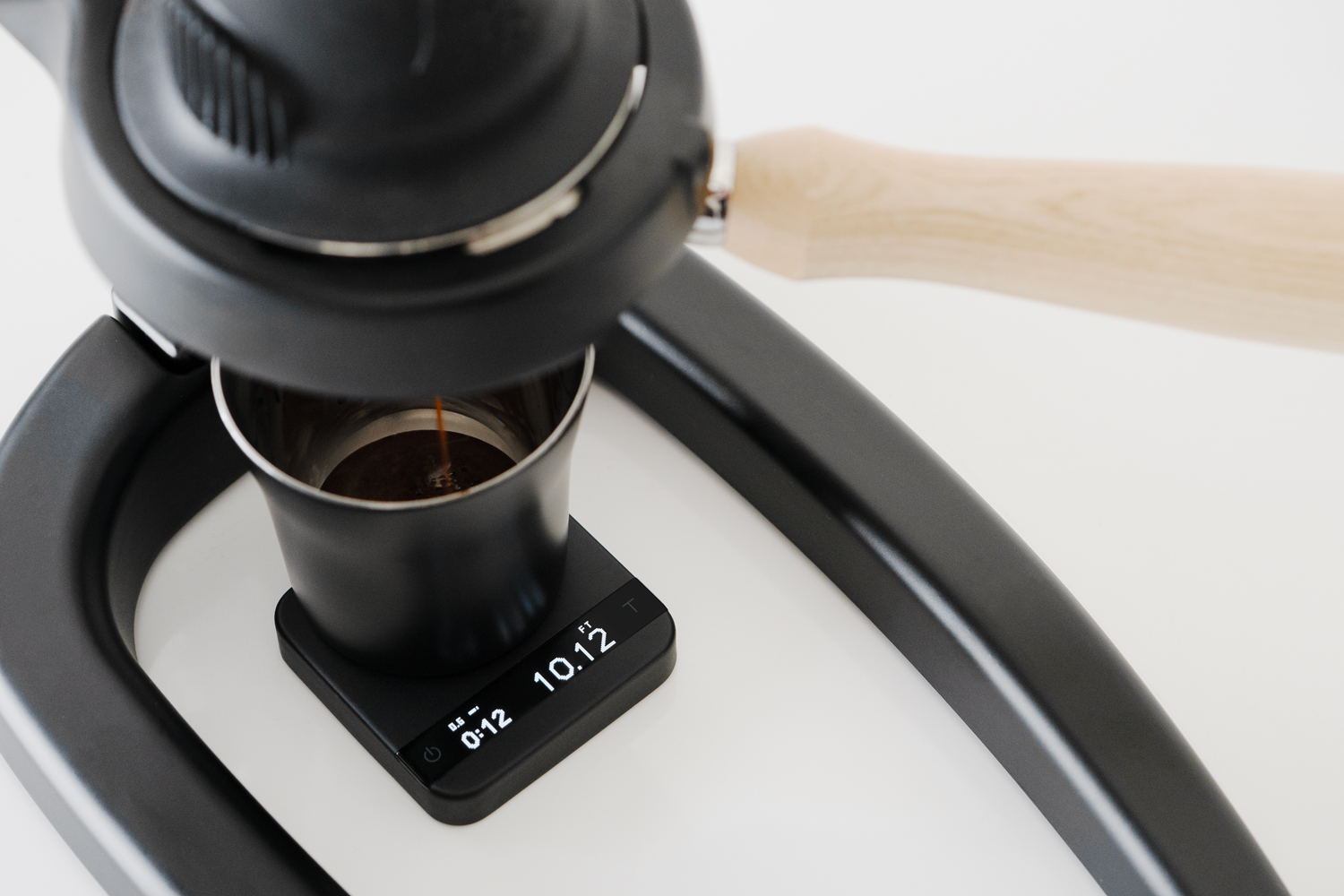 Pyxis Black FAQ – Acaia Help Center